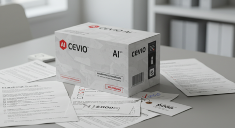 CeVIO AIとは？“話す＆歌う”ができる次世代音声合成ソフト | DiscoveryMedia(ディスカバリーメディア)